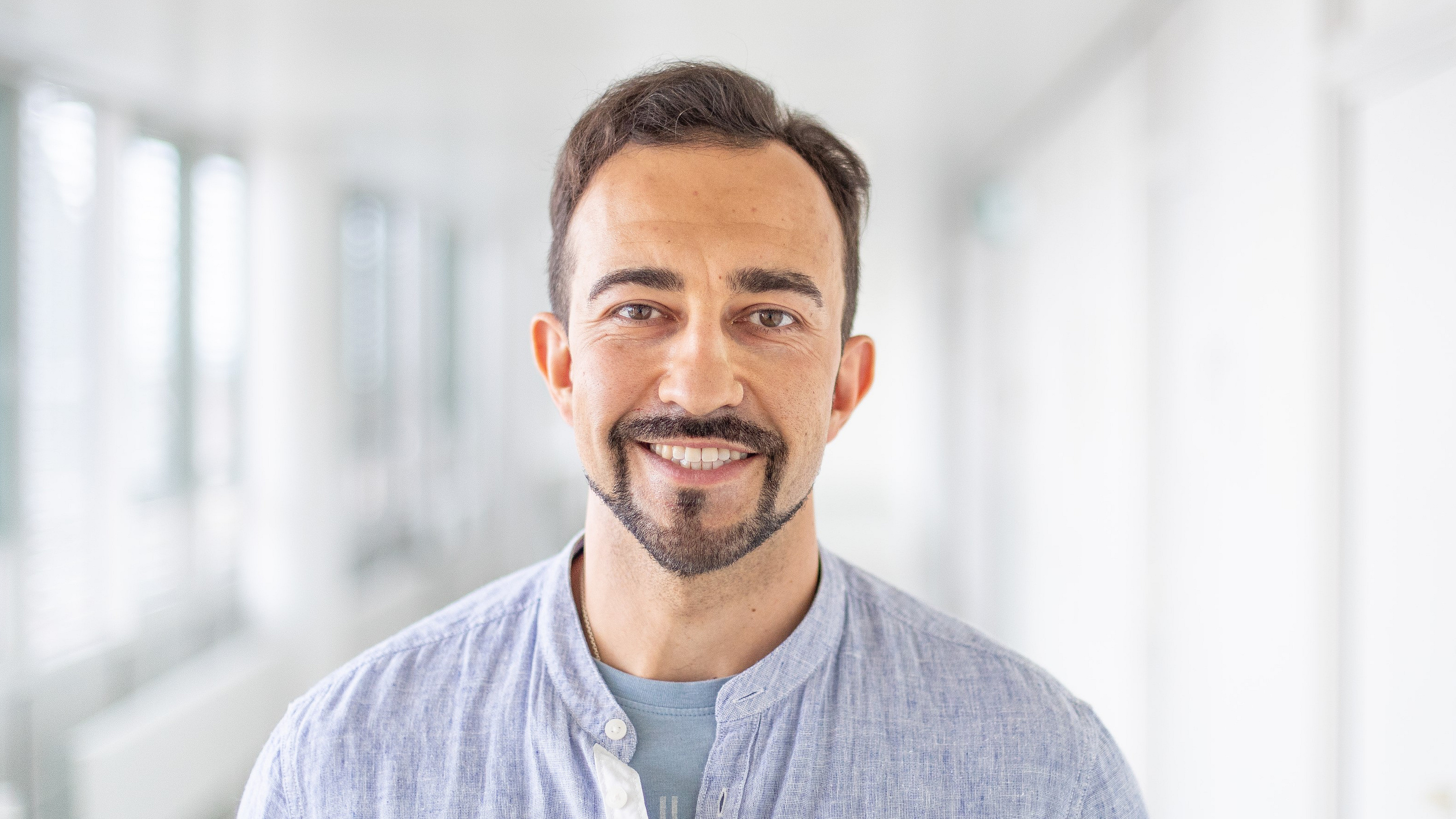 Unser Team - CCCO Comprehensive Cancer Center Ostbayern